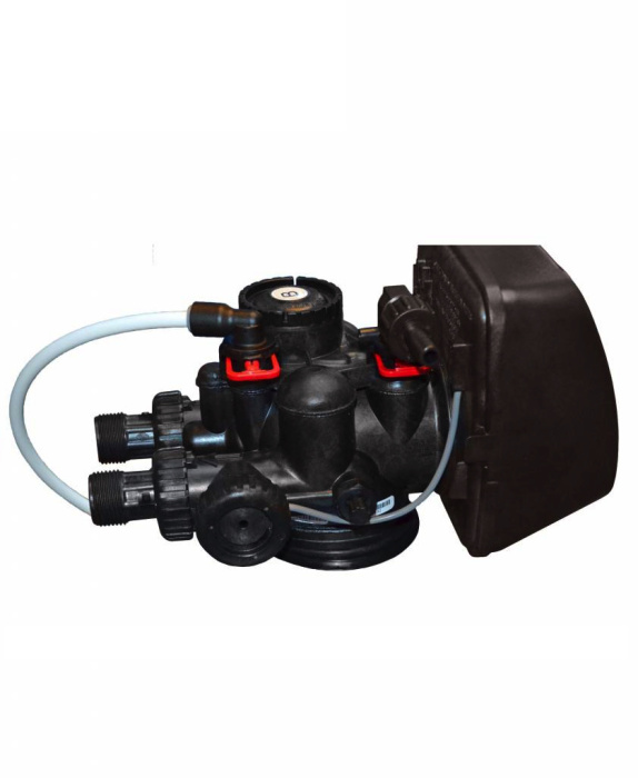 CLACK Steuerkopf WS1CI